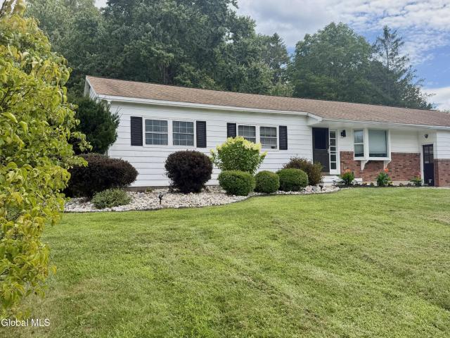 110 Country Ridge Court