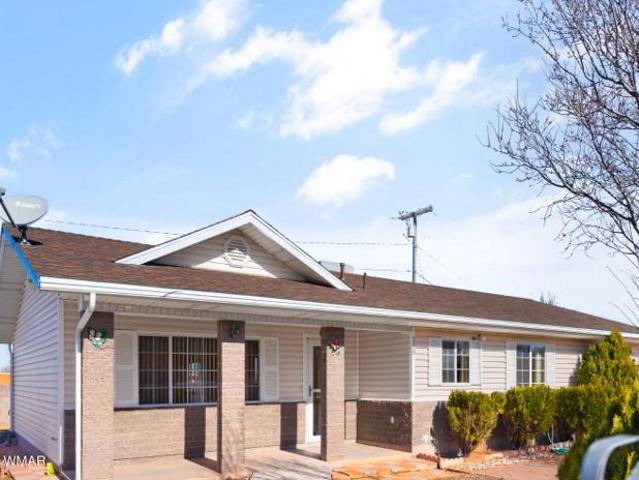 110 Court Ln, Holbrook, AZ 86025