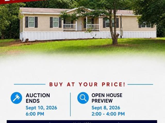110 Covey Ln, Horton, AL 35980