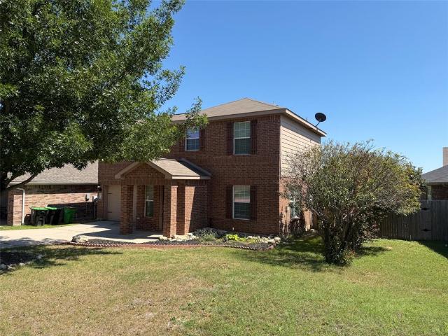110 Cowpoke Court