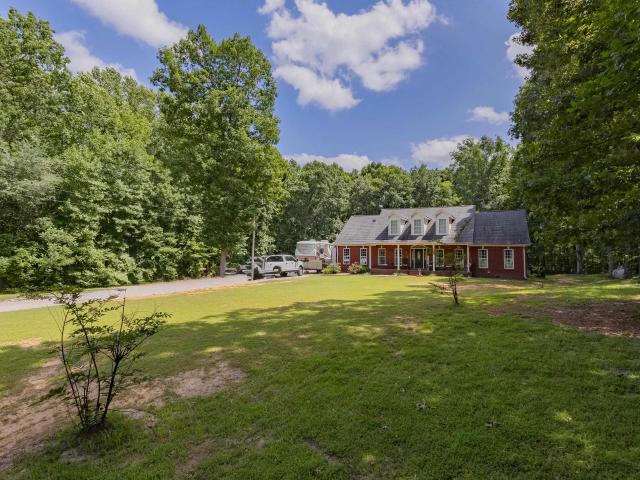 110 Co Rd 268