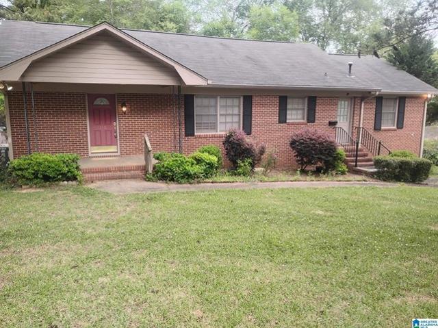 110 Coaling Rd, Sylacauga, AL 35150