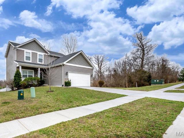 110 Cobble Rd, O'Fallon, MO 63366 | Compass