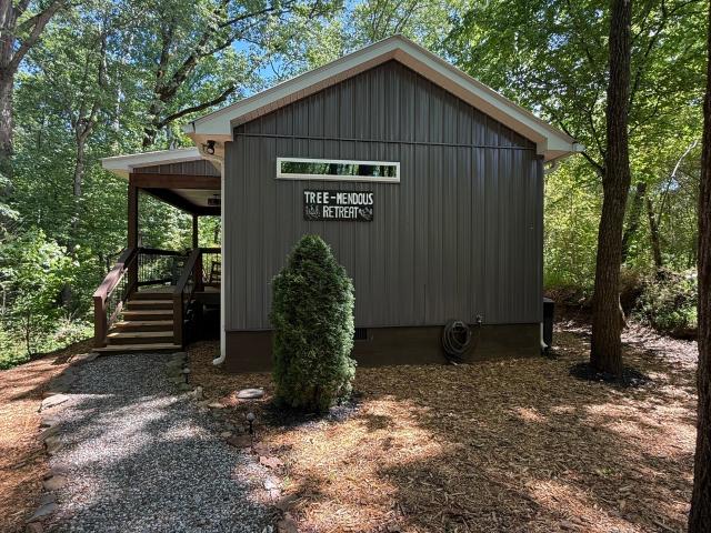110 Cody Road