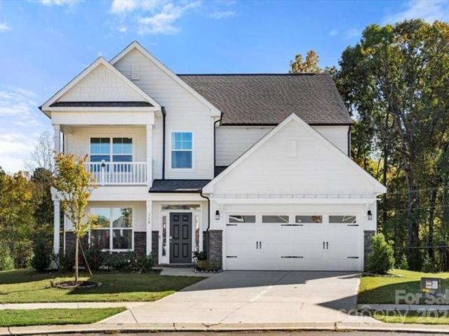 110 Cokesbury Rd, Mooresville, NC 28115