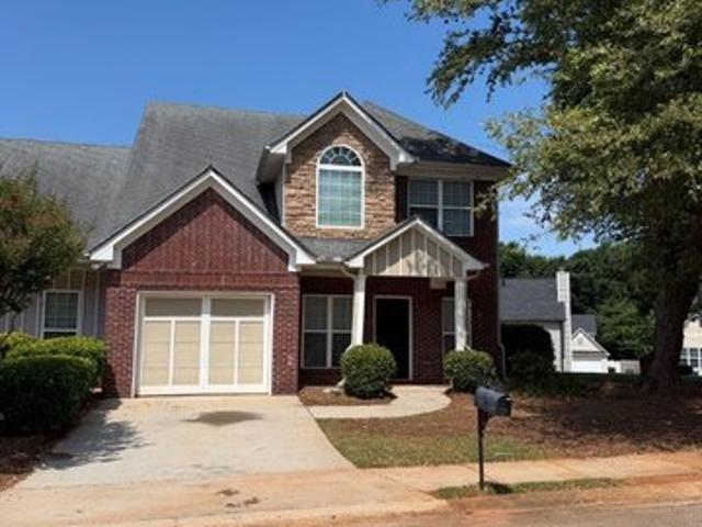 110 Colony Park Ln, Locust Grove, GA 30248