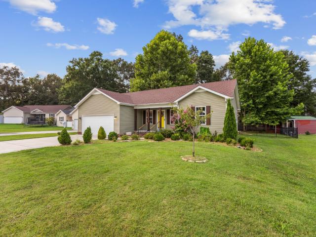 110 Collinwood Dr