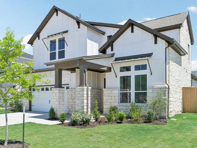110 Comfort Dr