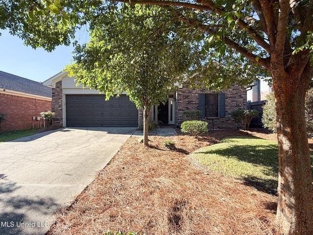 110 Commonwealth Ave, Brandon, MS 39047