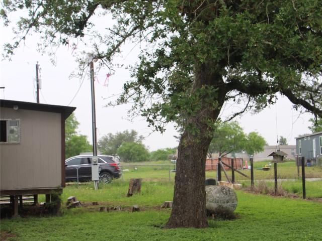 110 Concho Trail