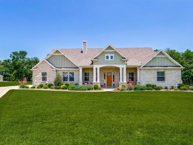 110 Coolidge Ct, Weston, TX 75009
