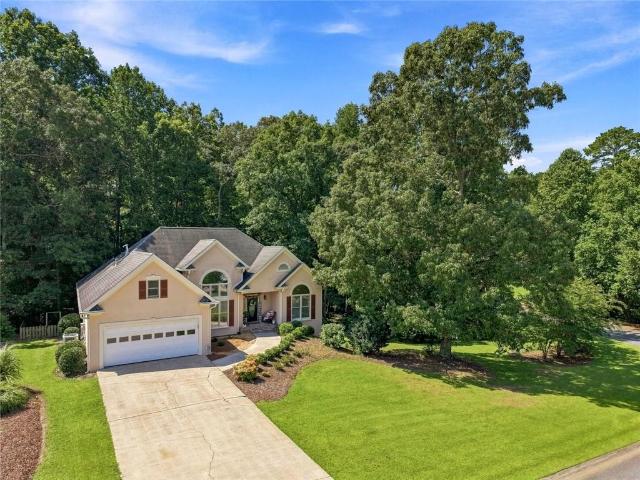 110 Copper Ridge Drive
