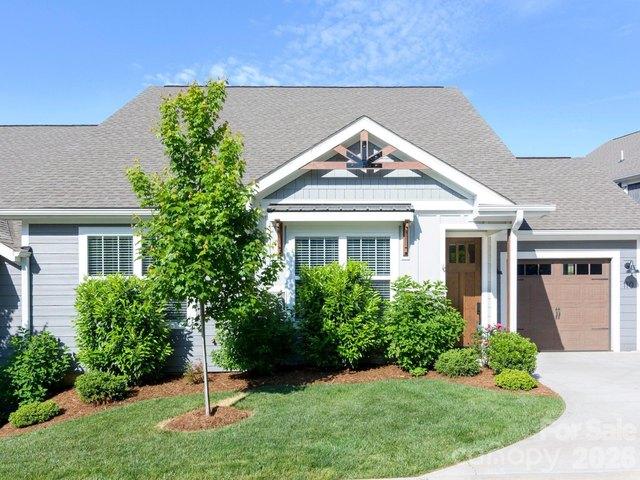 110 Coralroot Ln, Arden, NC 28704