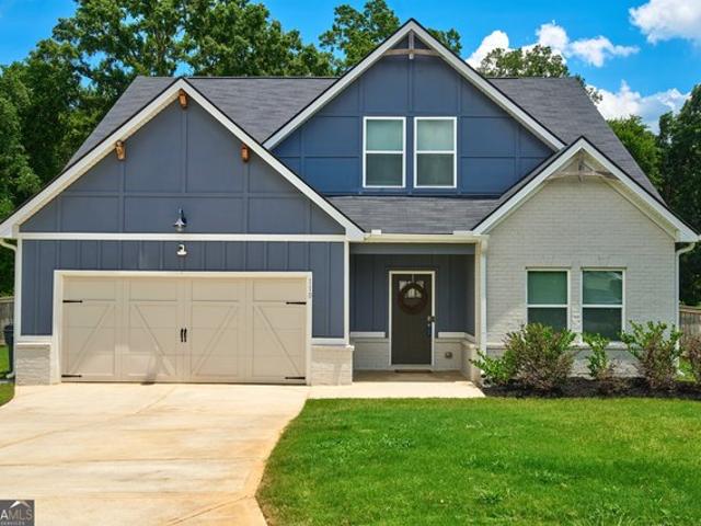 110 Corn Field Cir, Perry, GA 31069