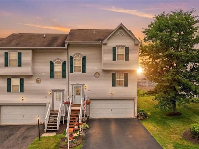 110 Cathedral Ct, Carnegie, PA 15106