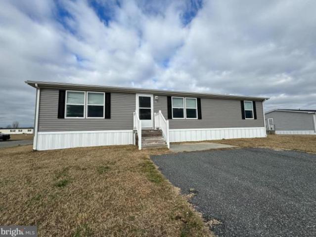 110 Caveat Rd #163, Magnolia, DE 19962