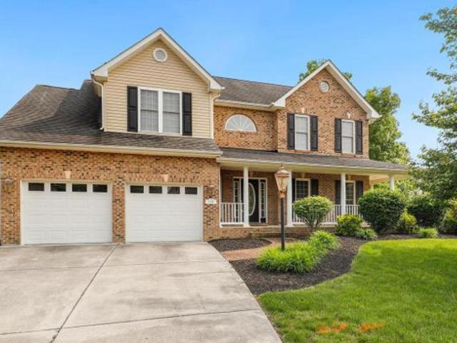 110 Cahille Dr, Winchester, VA 22602