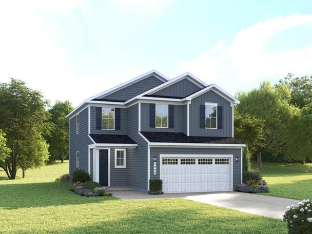 110 Cainwalker Rd, Huger, SC 29450