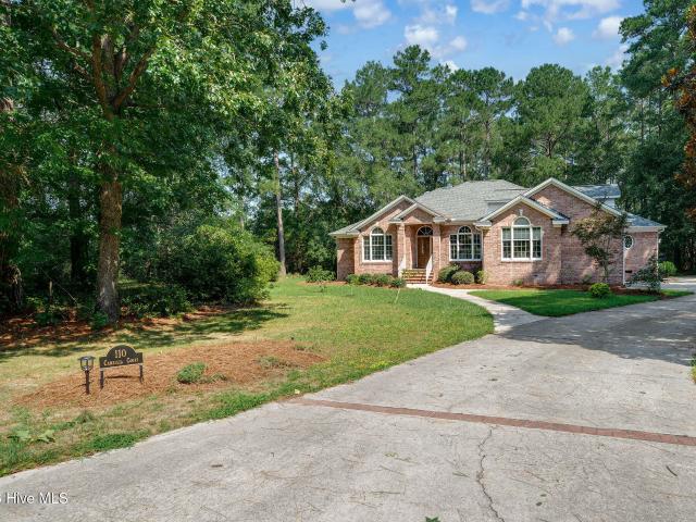 110 Camellia Court