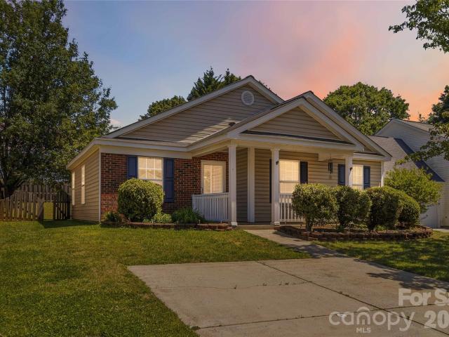 110 Camforth Drive