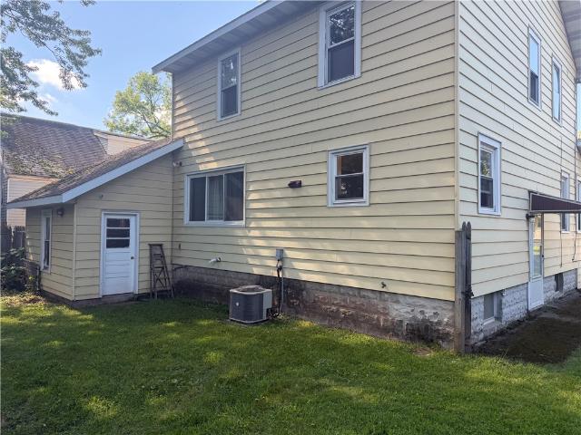 110 Campbell Road