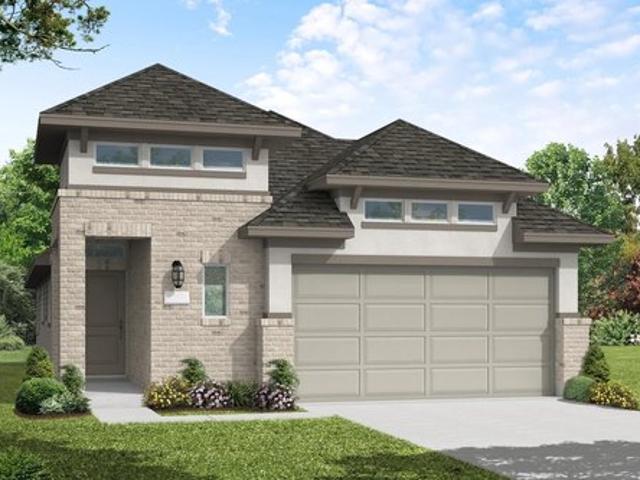 110 Candlelight Ridge Ct, Richmond, TX 77406
