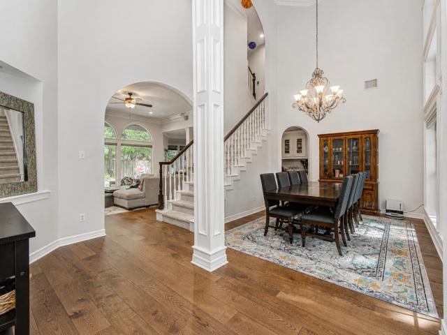 110 Capstone Circle
