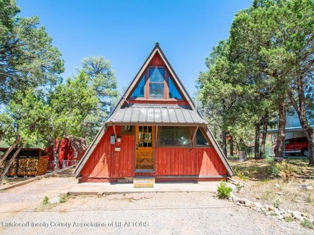 110 Cardinal Dr Lot 3, Ruidoso, NM 88345