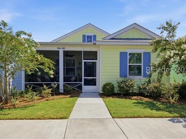 110 Caribbean Soul Ave Unit 102, Hardeeville, SC 29927