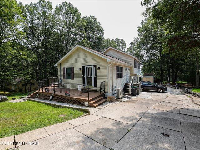 110 Carol Rd, East Stroudsburg, PA 18302 | MLS #PM 139795 | Compass
