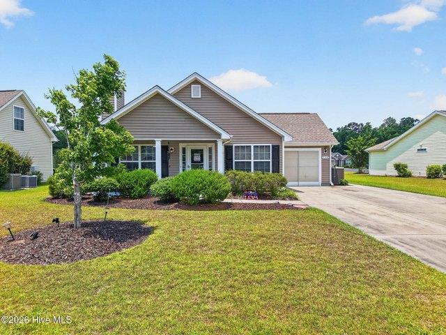 110 Carolina Farms Blvd, Carolina Shores, NC 28467