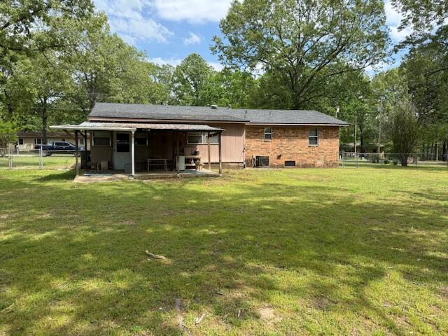 110 Carousel Road