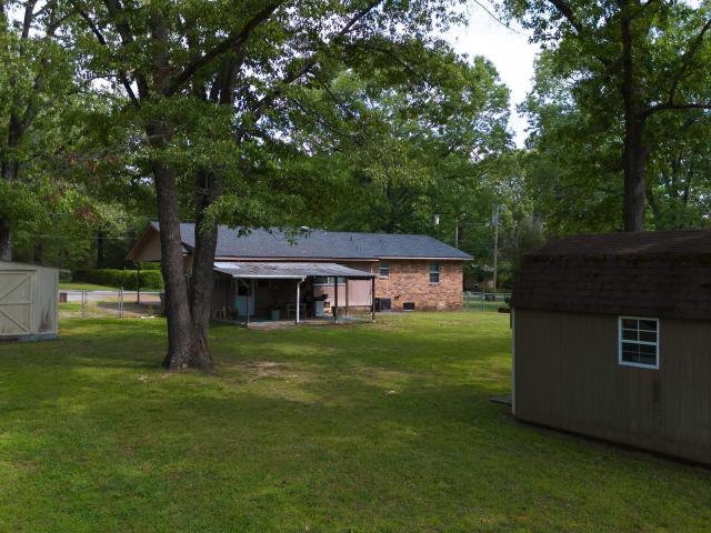 110 Carousel Rd