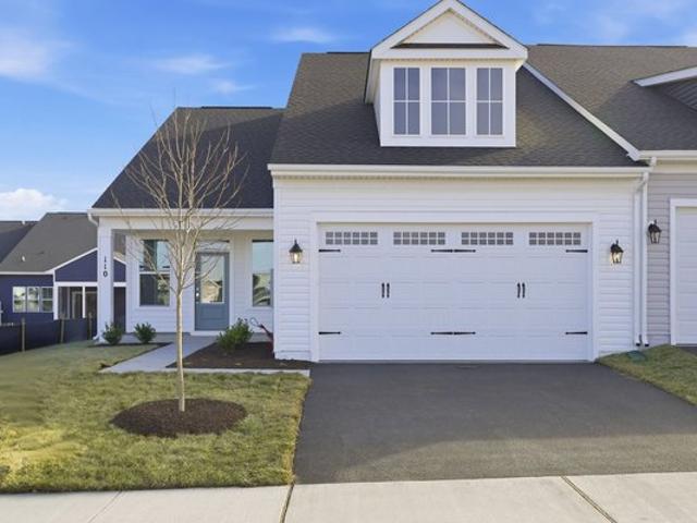 110 Carnation Way, Winchester, VA 22603