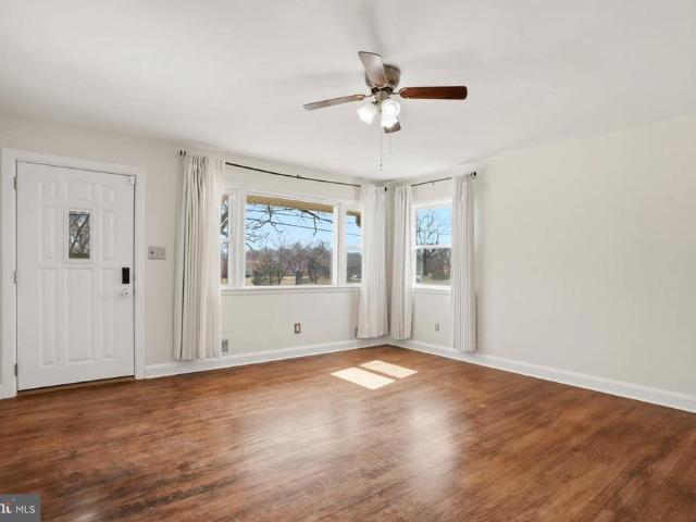 110 Carroll Road