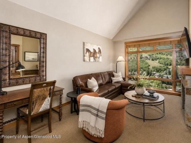 110 Carriage Way Unit 3405, Snowmass Village, CO 81615