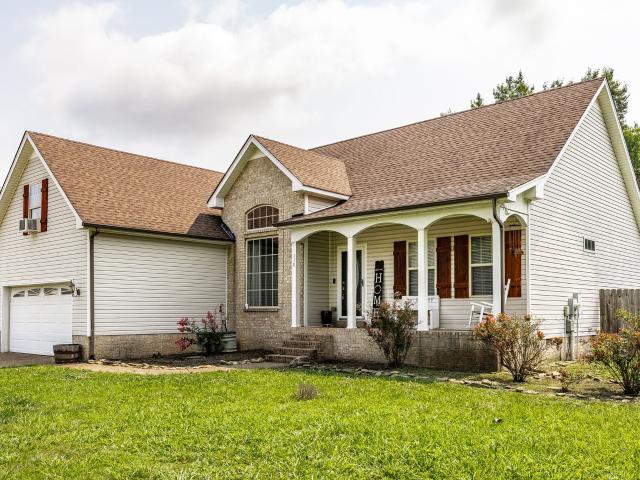 110 Carrie Mae Cir