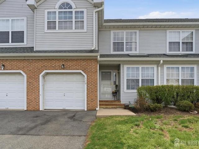 110 Castle Pointe Blvd, Piscataway, NJ 08854