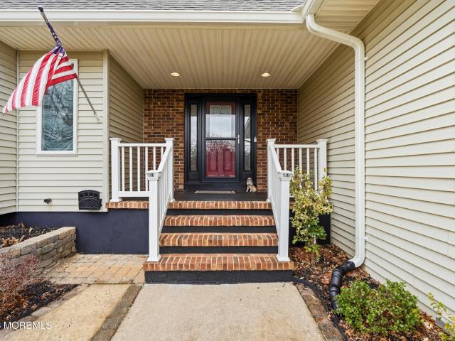 110 Cedar Grove Road