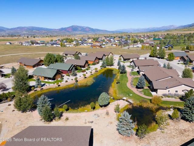 110 Cedar Springs Dr, Thayne, WY 83127