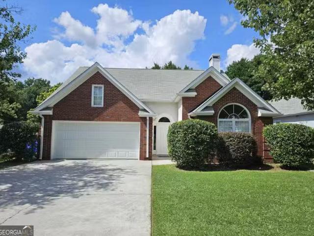 110 Churchill Ct, Fayetteville, GA 30214 MLS 10346779