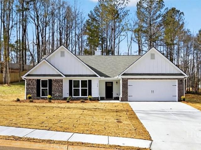 110 Chad Walk Unit 56, Statham, GA 30666