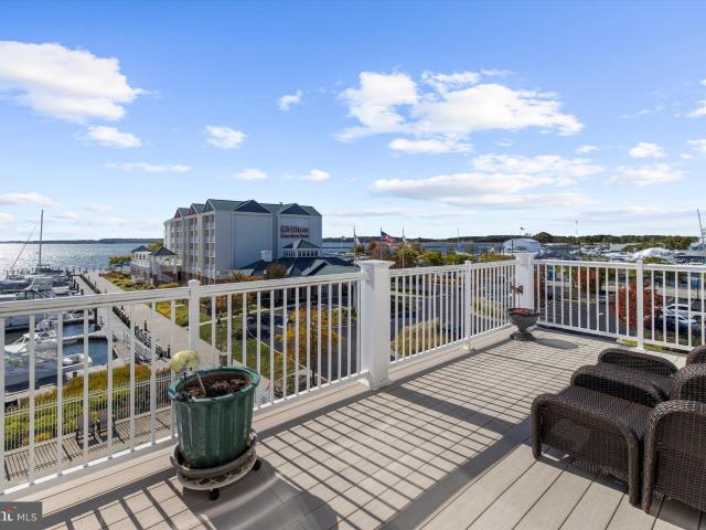 110 Channel Marker Way, Unit 203, Grasonville, MD 21638 | MLS #MDQA2017