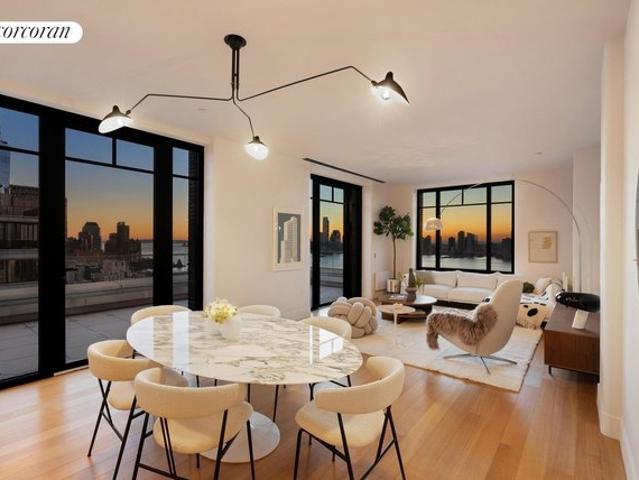 110 Charlton St Ph 29A, New York, NY 10014