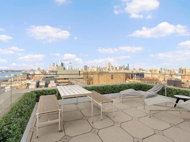 110 Charlton Street, New York, NY