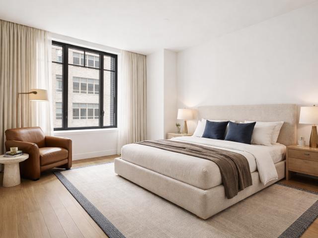 110 Charlton Street, Unit 11D