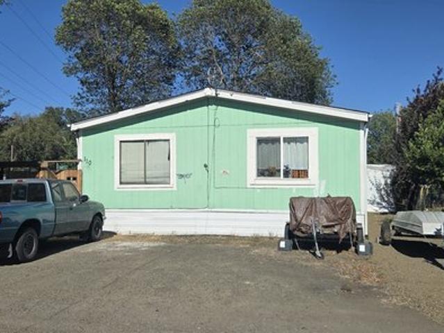 110 Charlene Ln, Tenmile, OR 97481