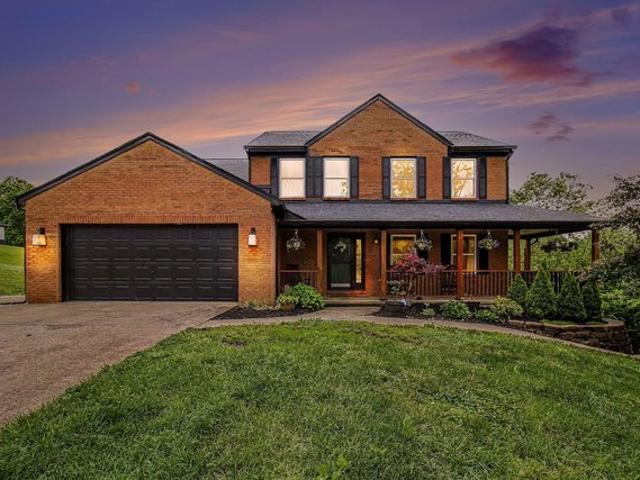 110 Charles Givins Dr, Dry Ridge, KY 41035