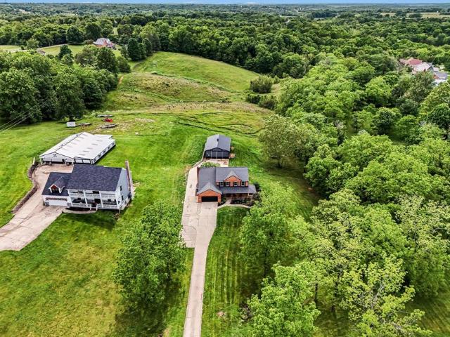 110 Charles Givins Drive