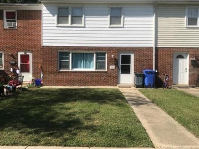 110 Charles Pl, Indian Head, MD 20640